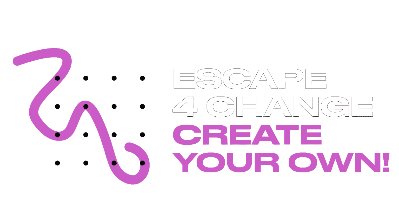 Home » Escape4Change